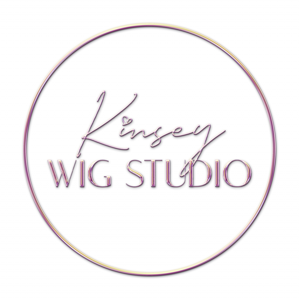 Kinsey Wig Studio | Bespoke Wig Design and Creation